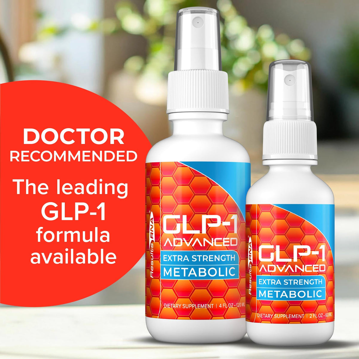 GLP-1 Supplements: A Natural Approach to Appetite Control and Metaboli ...