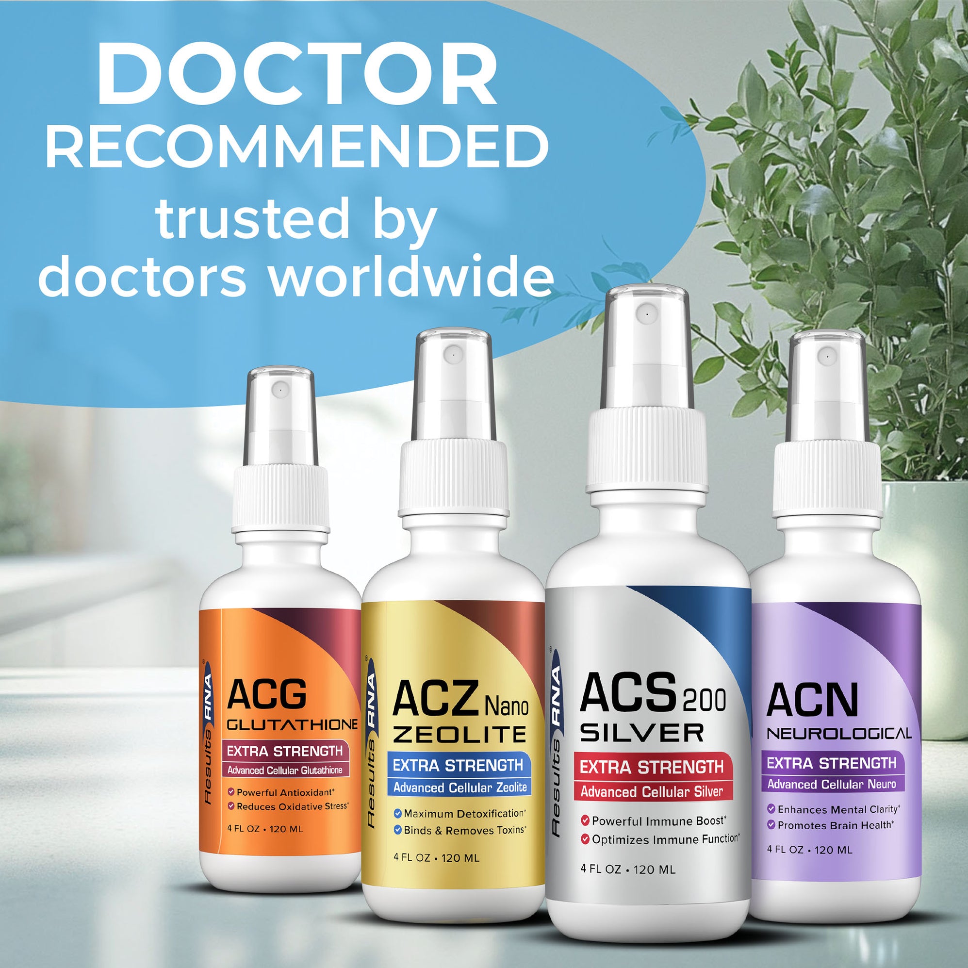 Ultimate Immune Support System: Comprehensive Immune Boosting ...