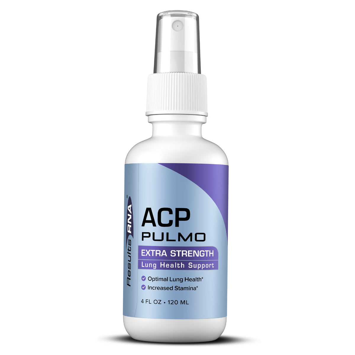 ACP Pulmo: Advanced Lung Health Formula for Respiratory Support ...