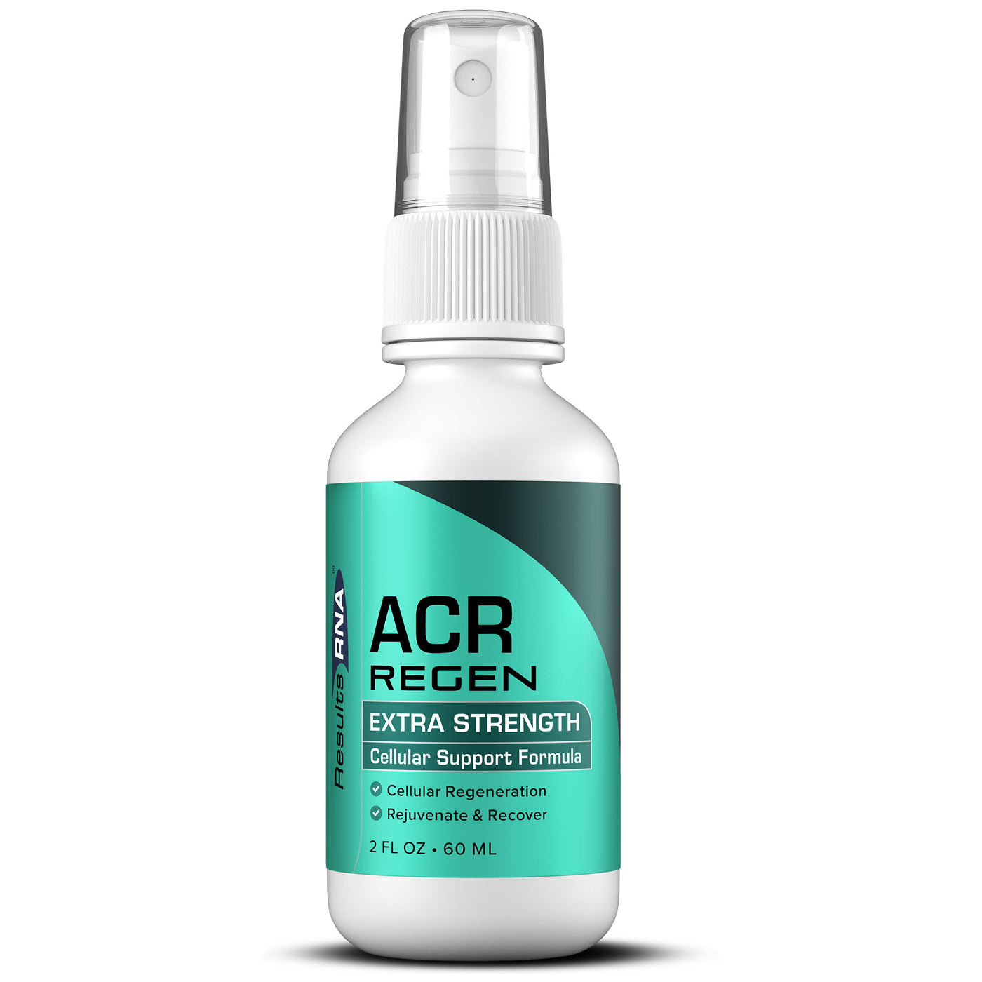 ACR Regen: Muscle Recovery and Support Supplement for Athletes ...
