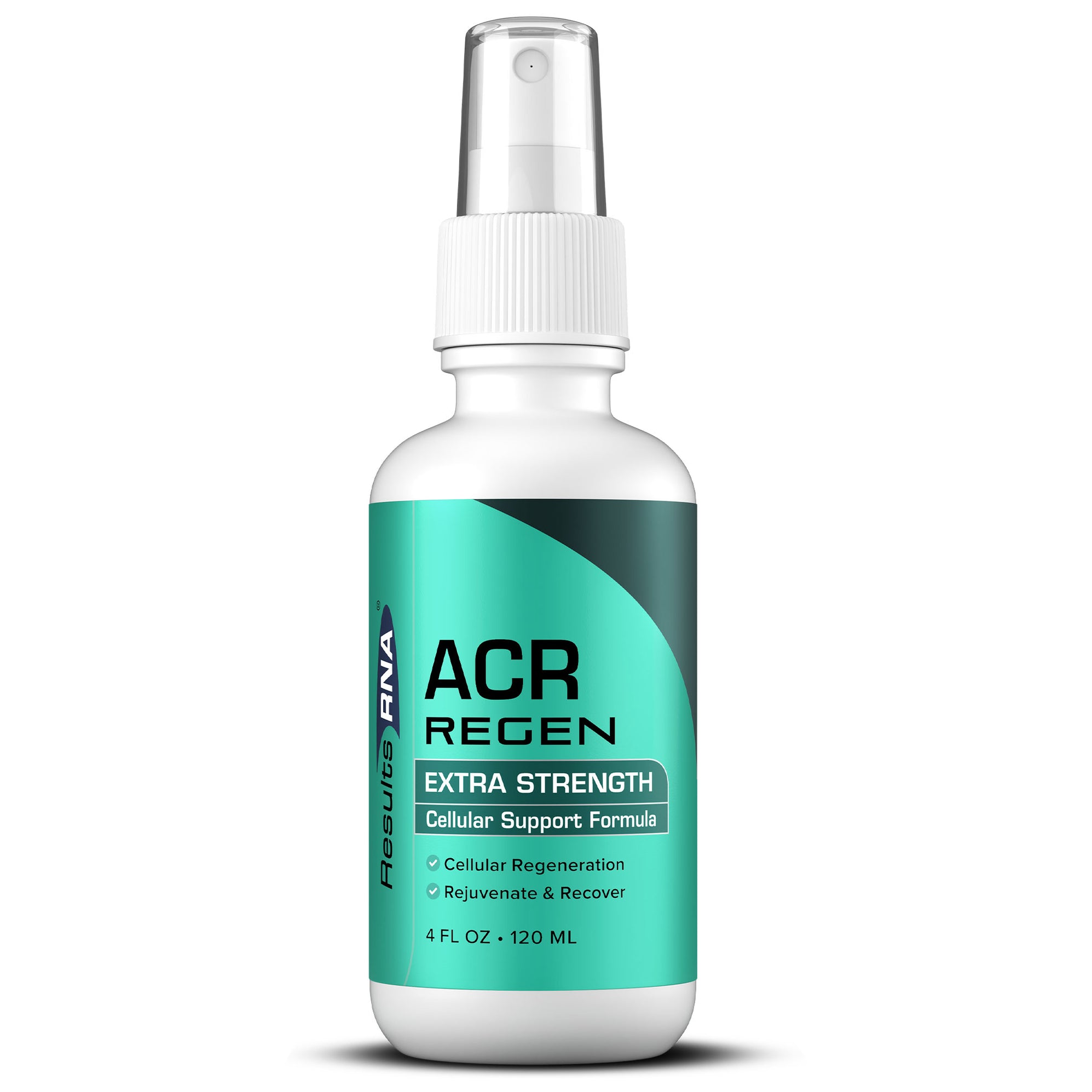 ACR Regen: Muscle Recovery and Support Supplement for Athletes ...