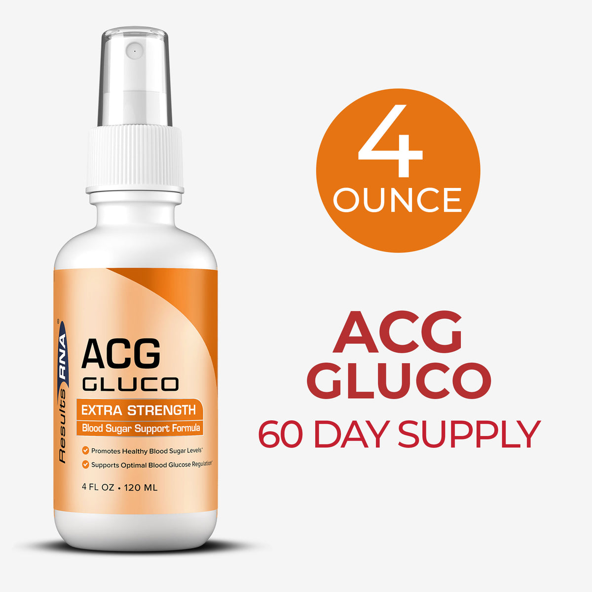 ACG Gluco: Blood Sugar Support Supplement for Balanced Glucose Levels ...