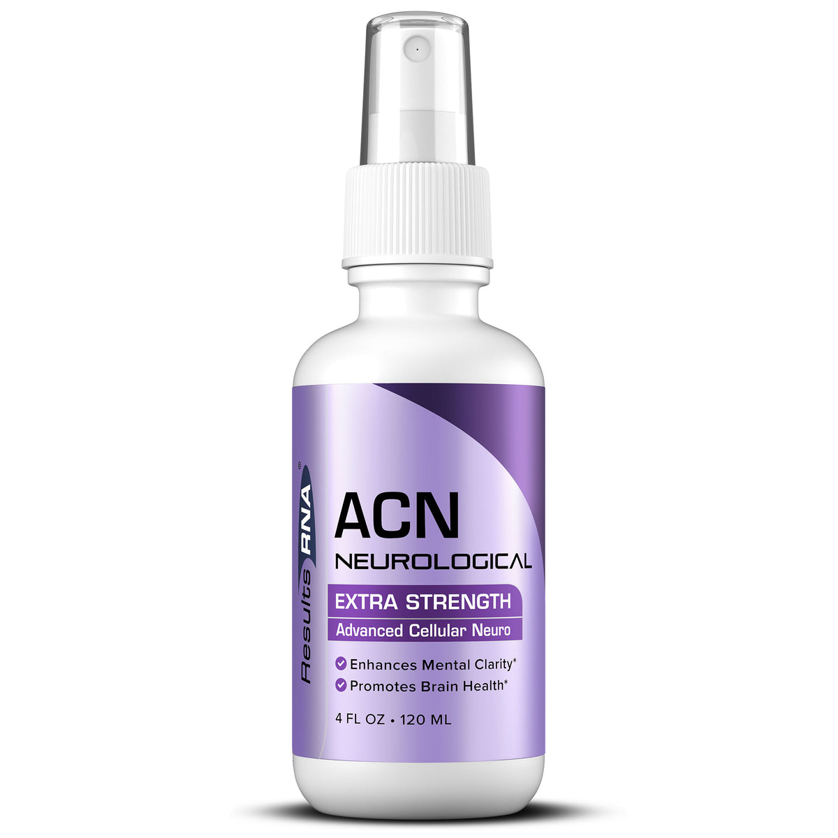 ACN Neurological: Advanced Brain Boosting Supplement for Cognitive ...