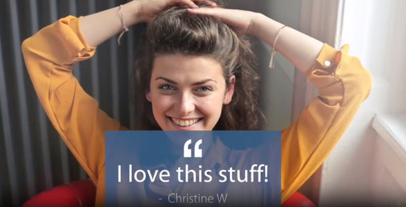 ACS Nasal Spray: Effective Colloidal Silver Formula for Sinus Health ...