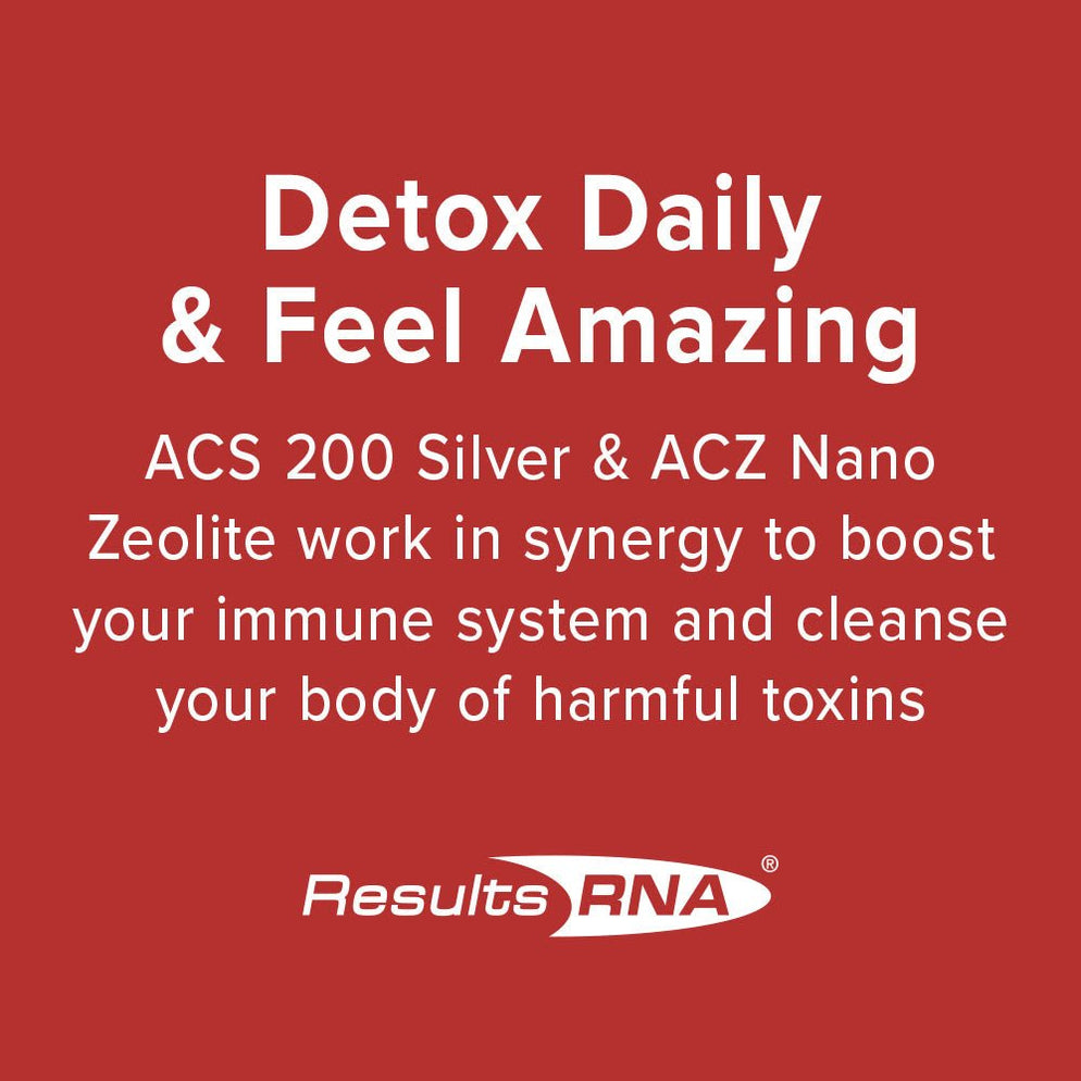 Total Body Detox System: Comprehensive Cleanse for Enhanced Wellness ...